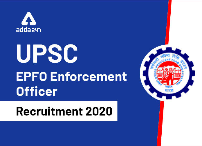 Upsc Epfo Exam 2020 Live Full Syllabus Test For Upsc Epfo Exam 2020