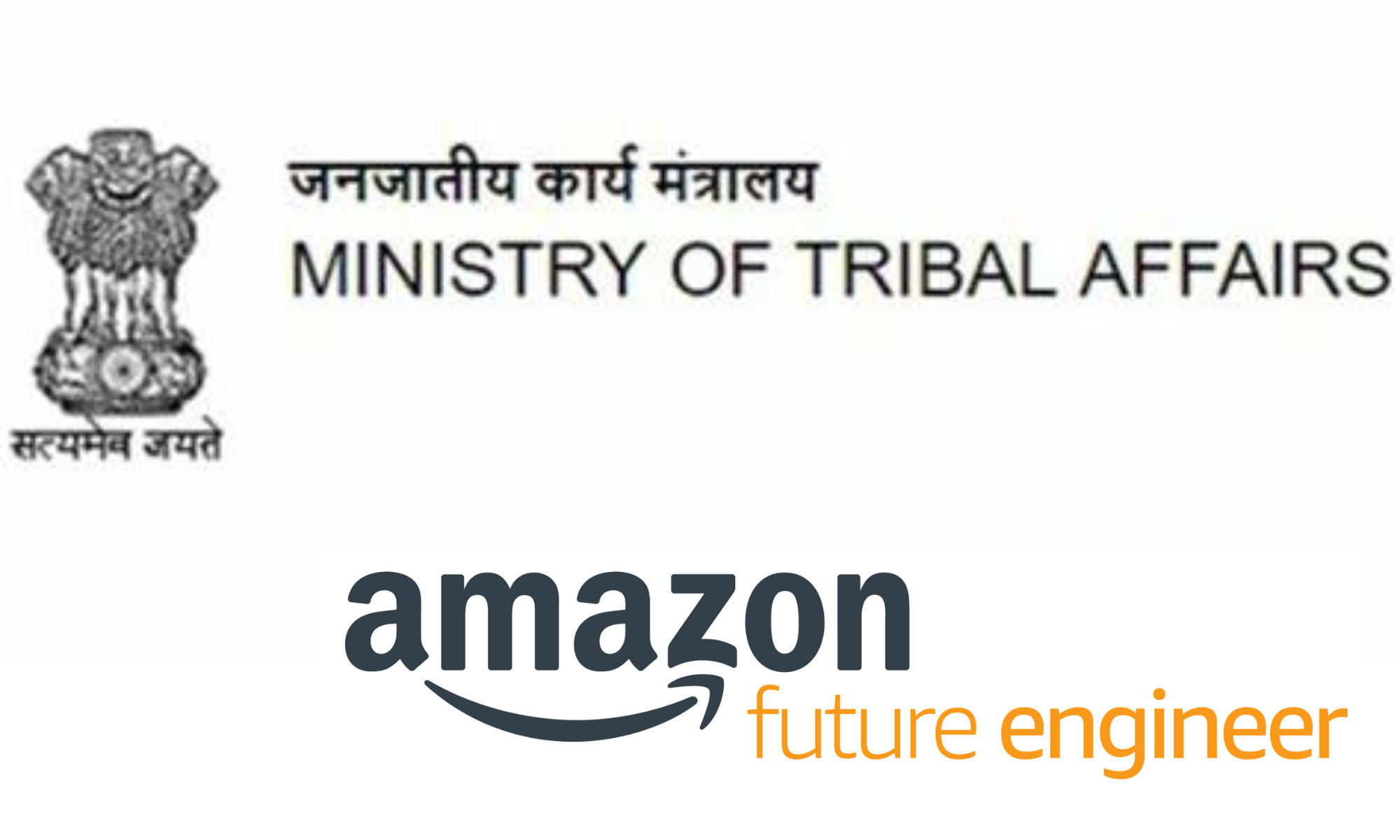 Tribal Ministry Amazon Collaborate For Future Engineer Program