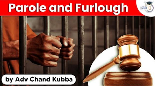 Difference Between Parole And Furlough Explained – Free PDF Download Difference Between Parole And Furlough Explained – Free PDF Download