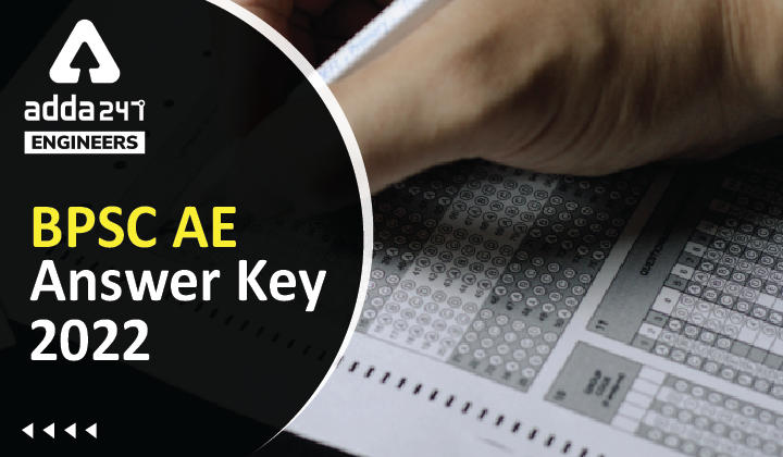 BPSC AE Civil Answer Key 2022 Out, Download BPSC Assistant Engineer ... BPSC AE Civil Answer Key 2022 Out, Download BPSC Assistant Engineer ...