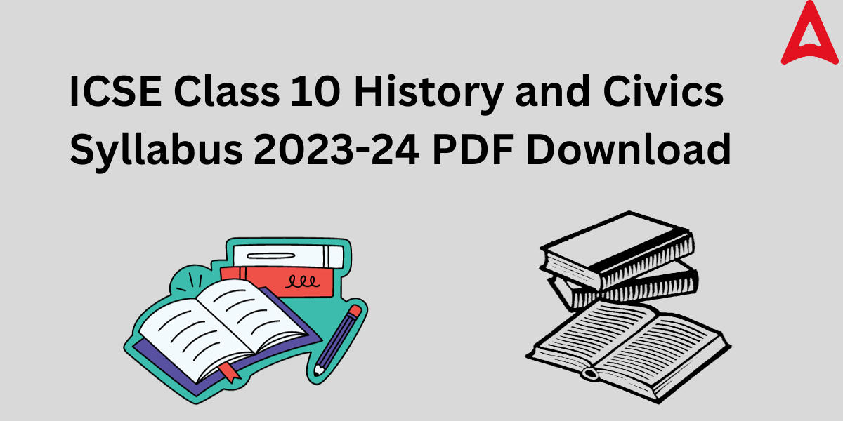 Icse Class 10 History And Civics Syllabus 2023 24