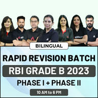 Prepare with RBI GRADE B Study Material 2023.RBI GRADE B exam ...