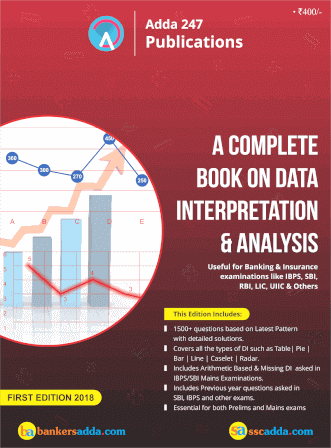 A complete book on data interpretation and analysis (english printed ...
