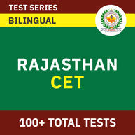 RAJASTHAN CET Study material | RAJASTHAN CET Online Coaching at Adda247