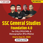 Ssc Exam Live Online Classes: Online Ssc Coaching - Adda247