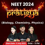 Neet Study material | Neet Online Coaching at Adda247