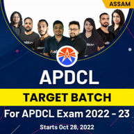 Prepare with APDCL Study Material 2023.APDCL exam preparation 2023 ...