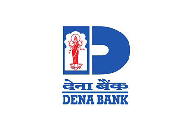 Current Dena Bank Logo