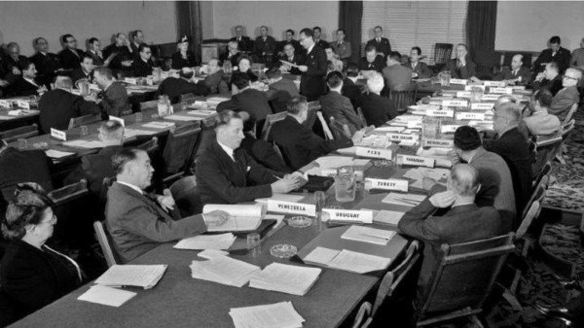 International Delegate's Day 2023 celebrates on 25th April