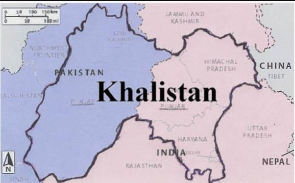 Khalistan Movement: An Exploration of Its Origins