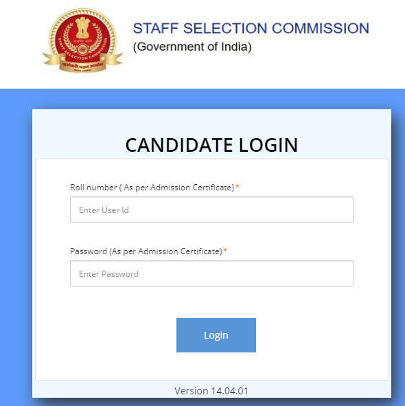 SSC GD Answer Key 2023, Final Response Sheet PDF Link SSC GD Answer Key 2023, Final Response Sheet PDF Link