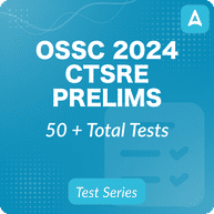 Prepare with OSSC JE Study Material 2024.OSSC JE exam preparation 2024 ...