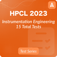 HPCL Mock Test 2024.Get HPCL Test Series Online Free.