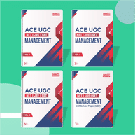 Prepare with UGC NET MANAGEMENT Study Material 2024.UGC NET MANAGEMENT ...