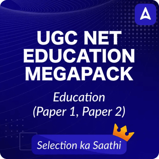 December 2024 special jrf education megapack