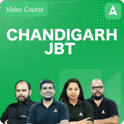 Prepare with CHANDIGARH JBT Study Material 2024.CHANDIGARH JBT exam ...