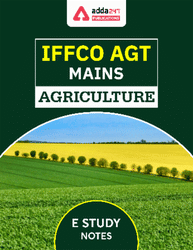 IFFCO Study Material 2023. IFFCO exam preparation 2023 study notes