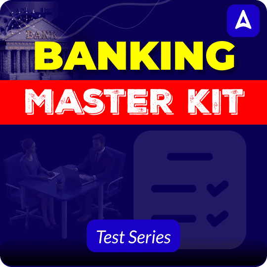 BANK EXAMS Mock Test 2026