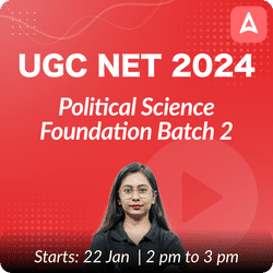 Prepare with UGC NET POL SCIENCE Study Material 2024.UGC NET POL SCIENCE exam preparation 2024 ...
