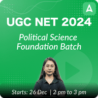 Prepare with UGC NET POL SCIENCE Study Material 2024.UGC NET POL SCIENCE exam preparation 2024 ...