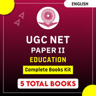 Prepare with UGC NET DEC 2023 Study Material 2024.UGC NET DEC 2023 exam preparation 2024 study ...