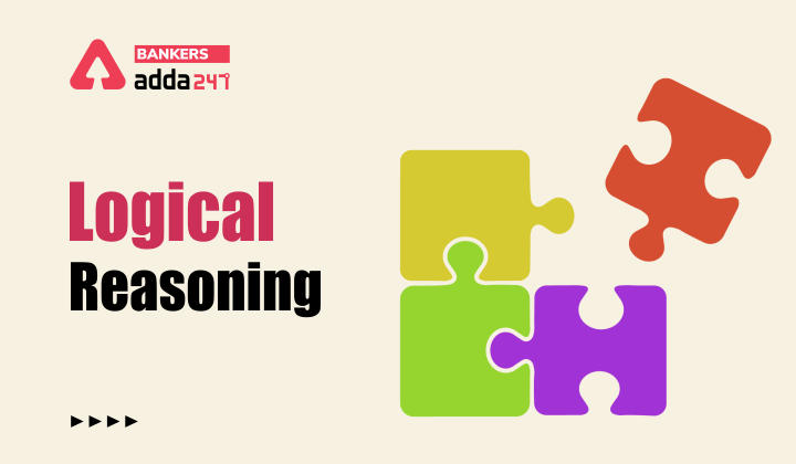 Logical Reasoning ions And Answers Example For Competitive Exam
