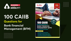JAIIB and CAIIB Study Material: Download Free PDF