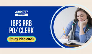IBPS RRB PO Memory Based Paper 2023: Attempt Now