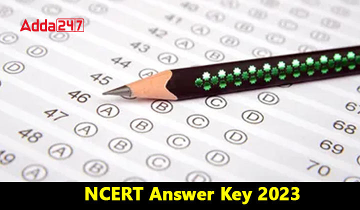 NCERT Non Teaching Answer Key 2023 Out For Assistant and LDC