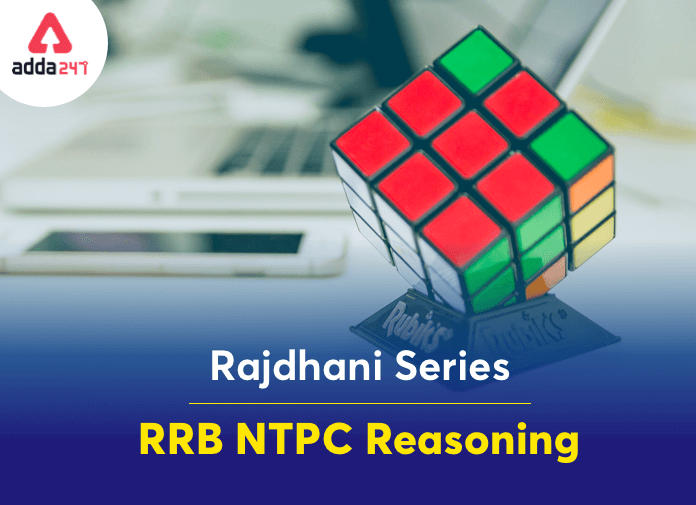 Reasoning Question And Answer In Hindi