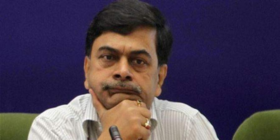 Union Power Minister RK Singh launches "Green Term Ahead Market"