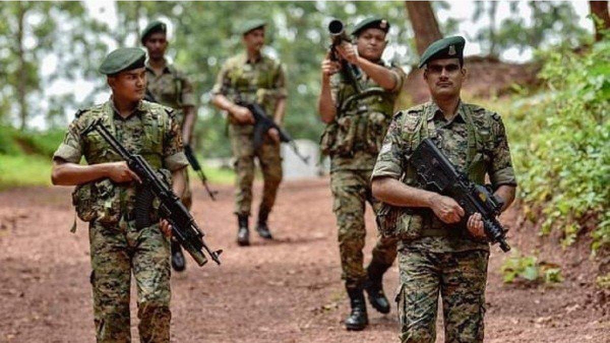 27 July CRPF Raising Day 27 
