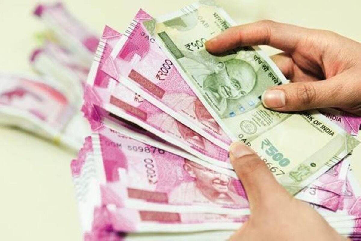Centre Releases New Series Of Wage Rate Index Centre Releases New Series Of Wage Rate Index