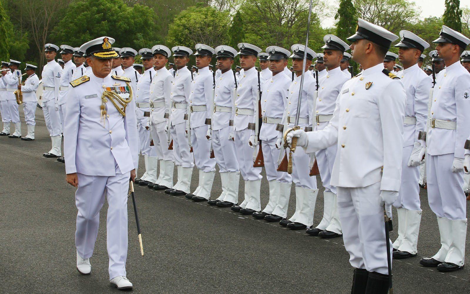 Indian Coast Guard Launched PADMA Centralised Payment System