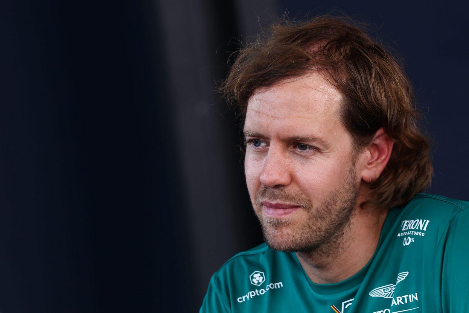 Formula-one champion Sebastian Vettel announces retirement