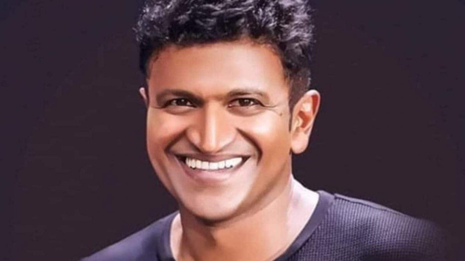 Puneeth Rajkumar to be conferred Karnataka Ratna posthumously