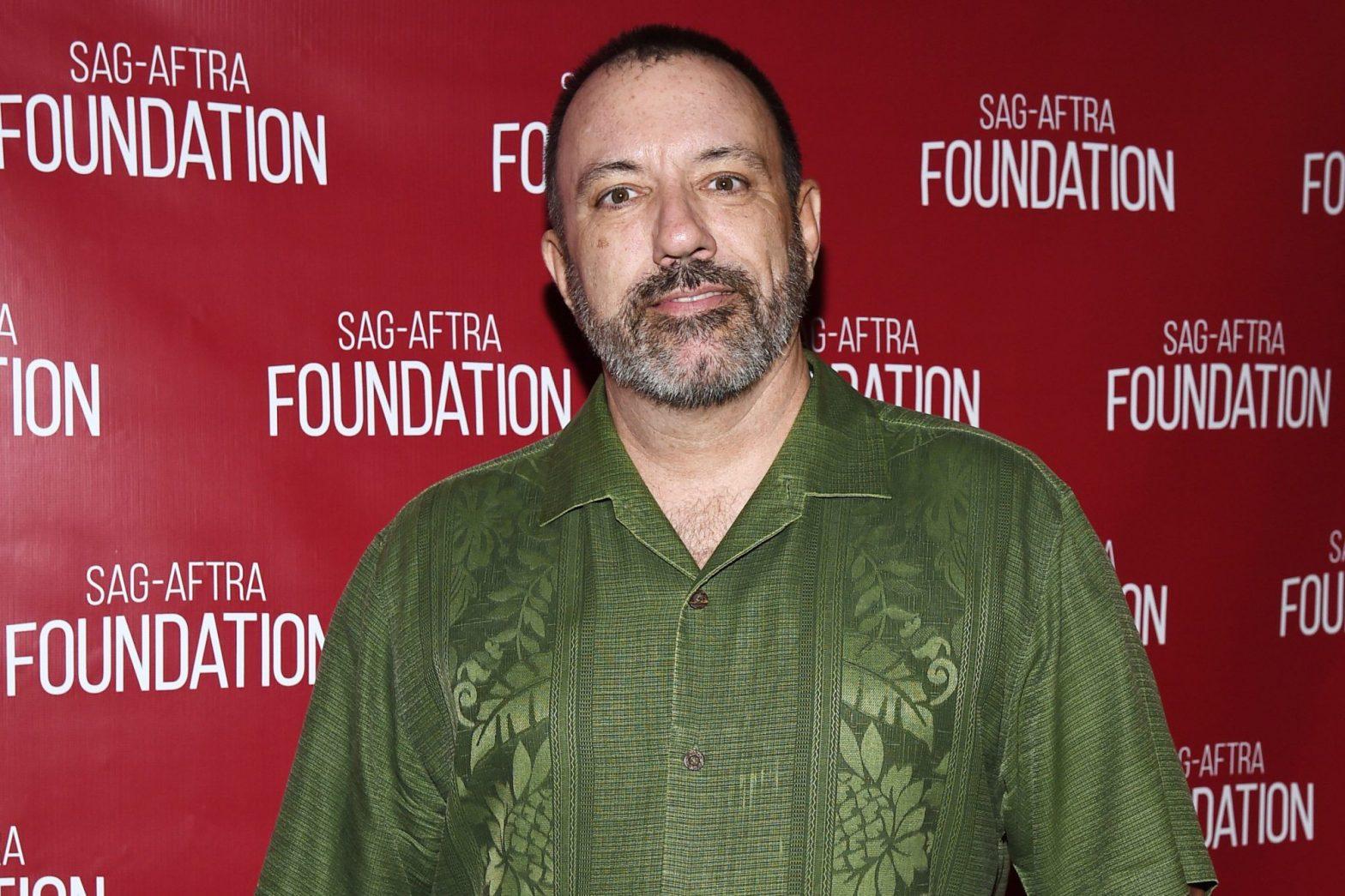 Oscar-winning Pixar animator Ralph Eggleston passes away