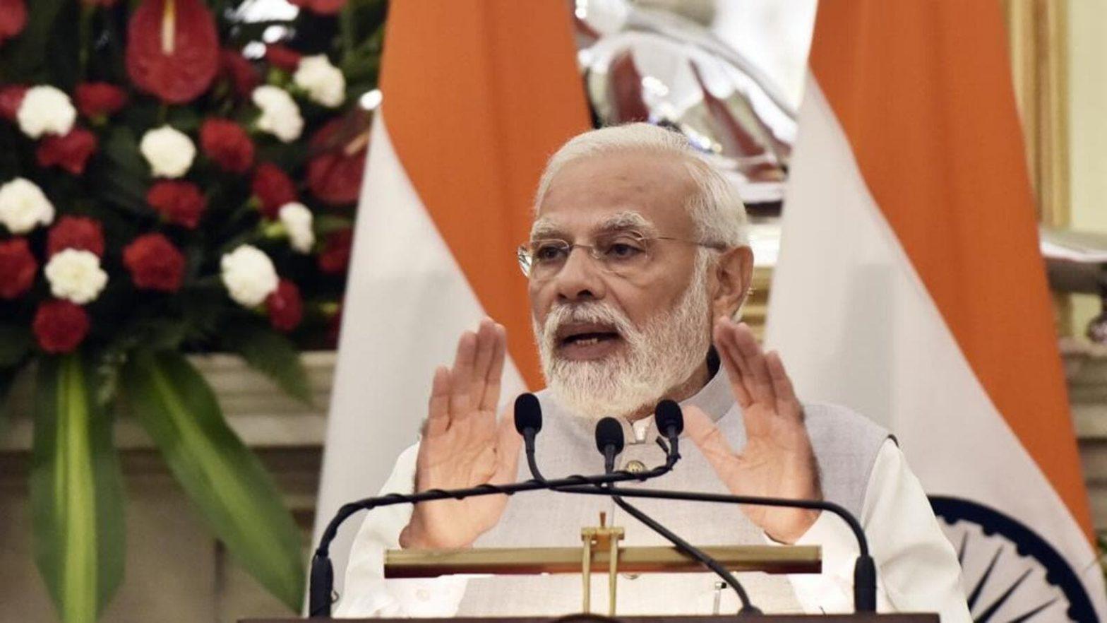 Cabinet Approves PM SHRI Scheme