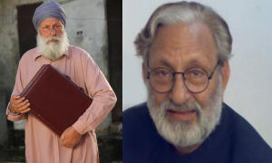 Renowned Radiologist Dr. Kakarla Subba Rao Passes Away