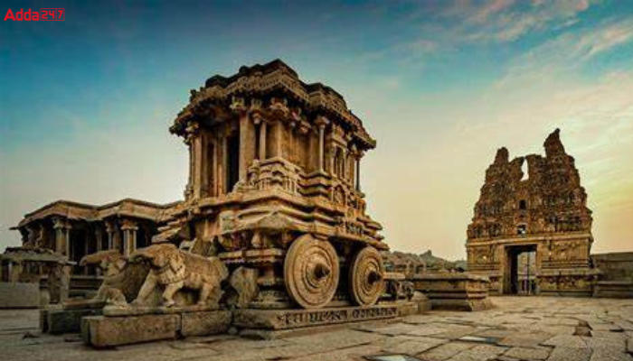 Mysuru, Hampi Enlisted Under Centre's Swadesh Darshan 2.0 Scheme
