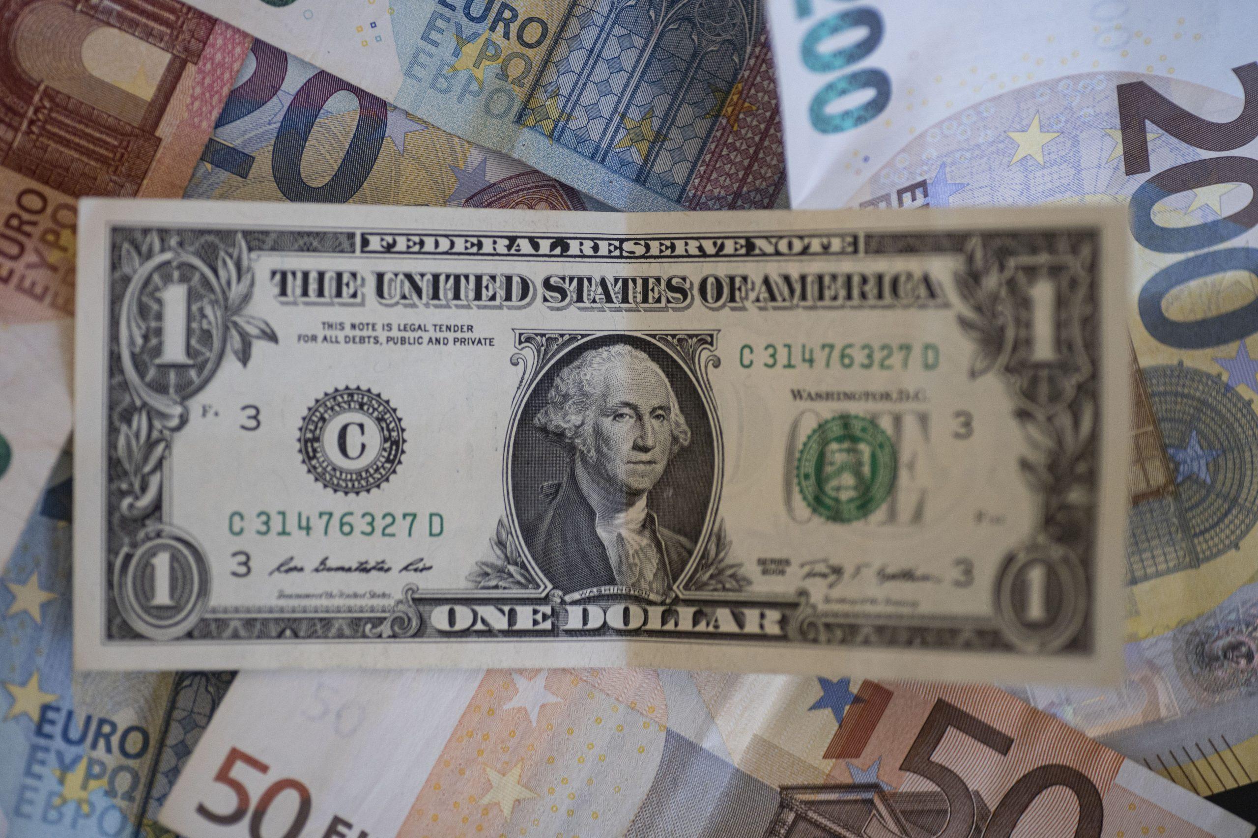 India s External Debt Reaches 624 7 Billion At End March 2023