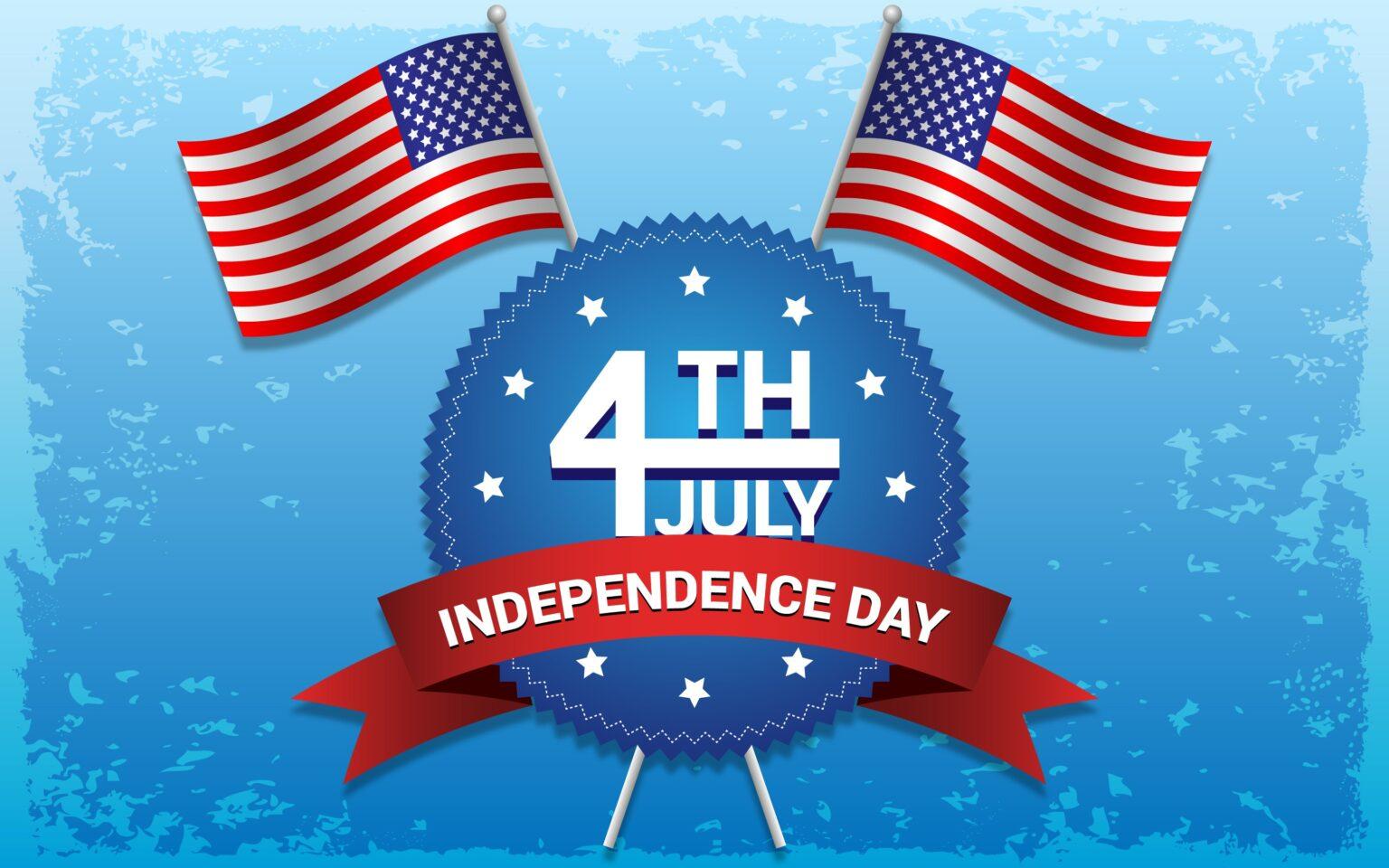 USA Independence Day 2023 Date Background Significance And Celebration