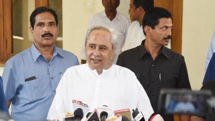 Kui Language Inclusion In 8th Schedule Gets Approval Of Odisha Govt