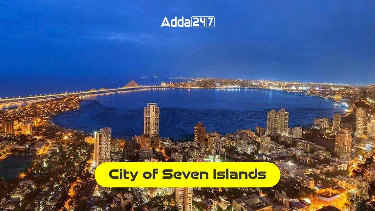 City of Seven Islands, Know the City Name