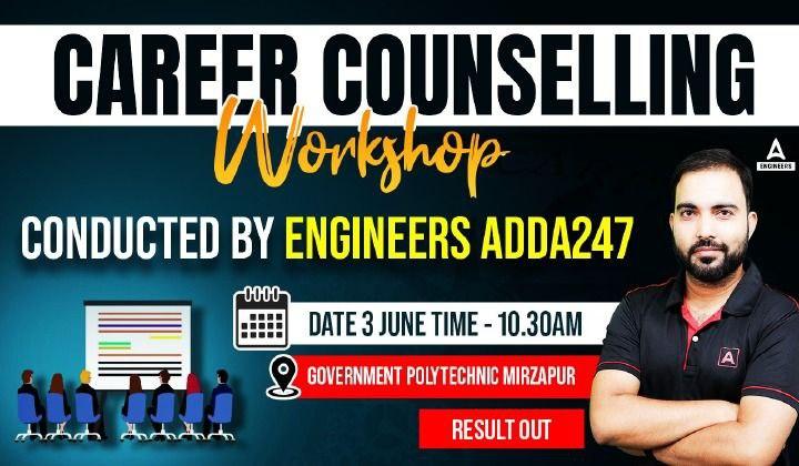 Empowering Careers: EngineersADDA247's Career Counseling Workshop at ...