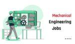 Mechanical Engineering Jobs 2024, Check Latest Engineering Govt. Jobs ...