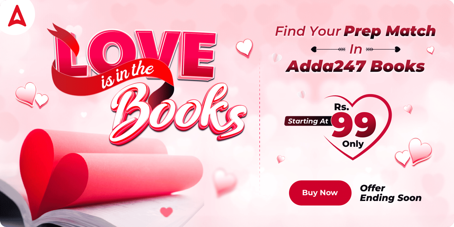 Unlock Success with Love is in the Books Sale – Starting at Rs.99