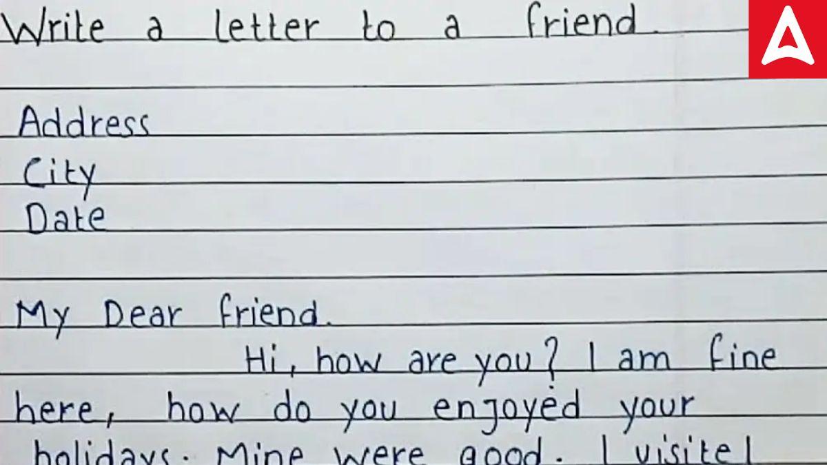 Official Letter Writing In English Examples Infoupdate Official Letter Writing In English Examples Infoupdate
