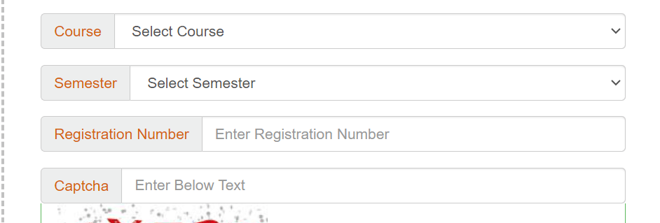 KSLU Result 2024 Released @kslu.karnataka.gov.in, LLB Marksheet ...
