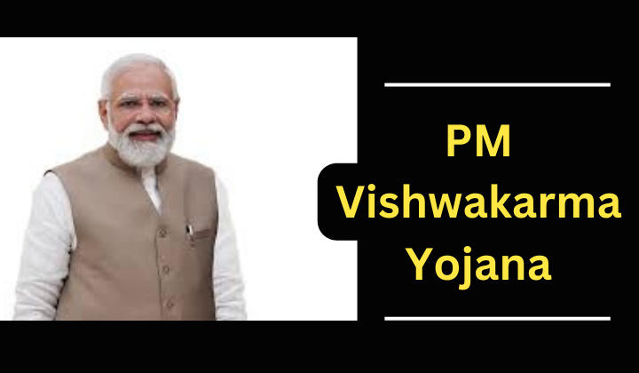 PM Vishwakarma Yojana Apply Online 2024 Last date, Direct Link